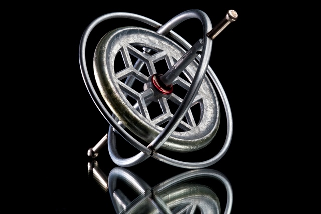 What is a Gyroscope?