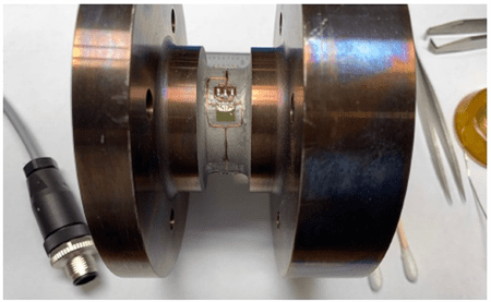A Guide to Installing Strain Gauges