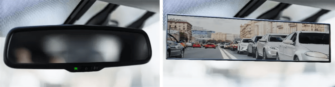 Camera Monitor Systems (CMS) for the Automotive Industry