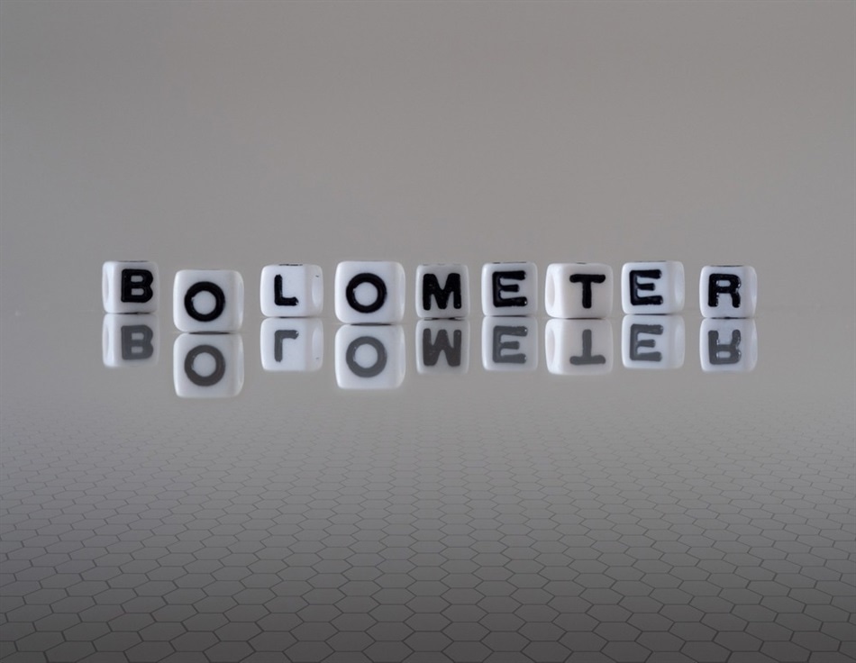 Why Are Bolometers Useful for Studying Materials?