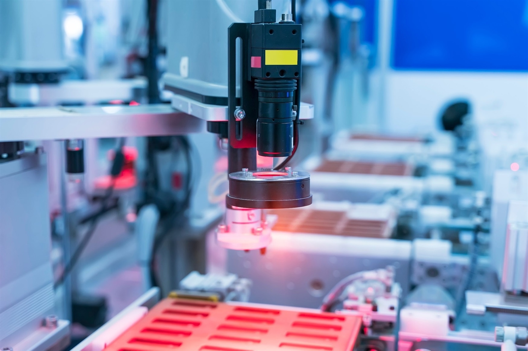 Sensor Technology: From Basics to Breakthroughs