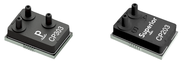 Superior Sensor Technology Expands CP Series with Advanced Dual ...