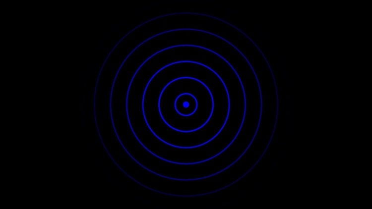Radio Waves Power Battery Free Sensor Network in New Protocol
