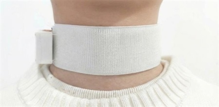 Lightweight, Wearable Solution for Expressive Speech Synthesis