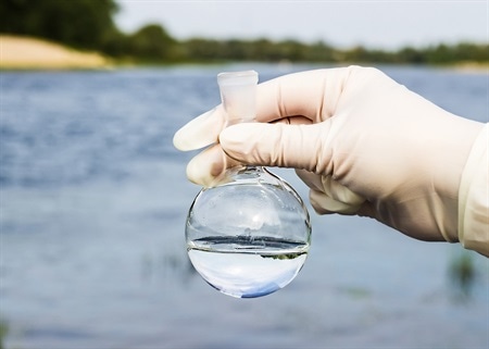 Portable Biosensor Detects Water Odor Compounds On-Site