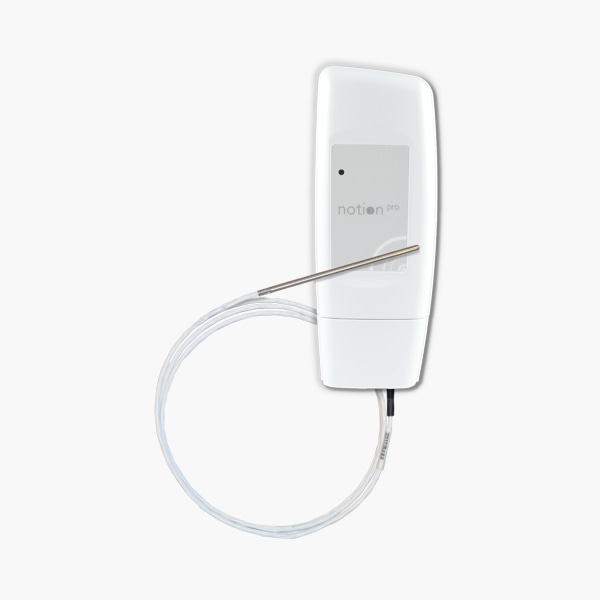 Hanwell IceSpy Temperature Sensors with Temperature Ranges from -200 °C ...