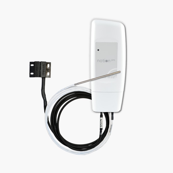 Hanwell IceSpy Temperature Sensors with Temperature Ranges from -200 °C ...