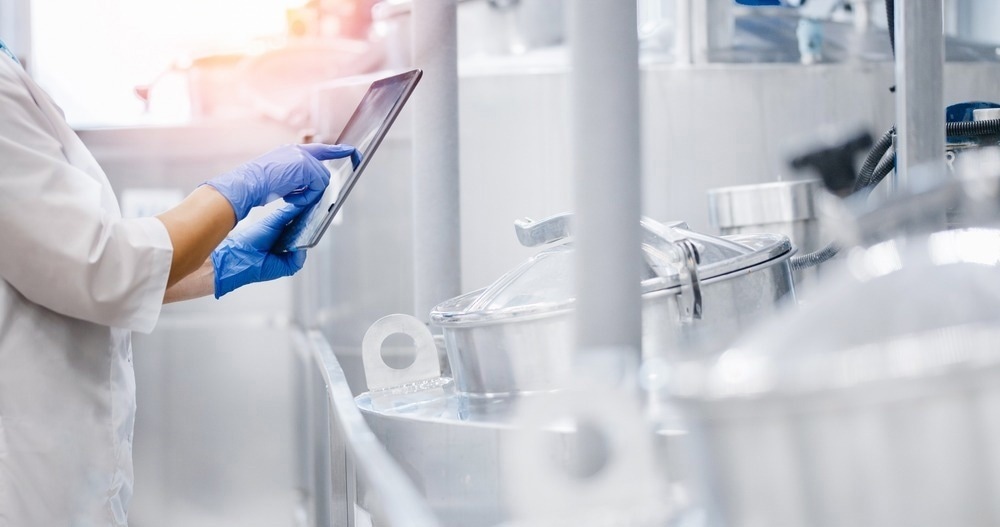 Water Quality Testing in the Beverage Industry