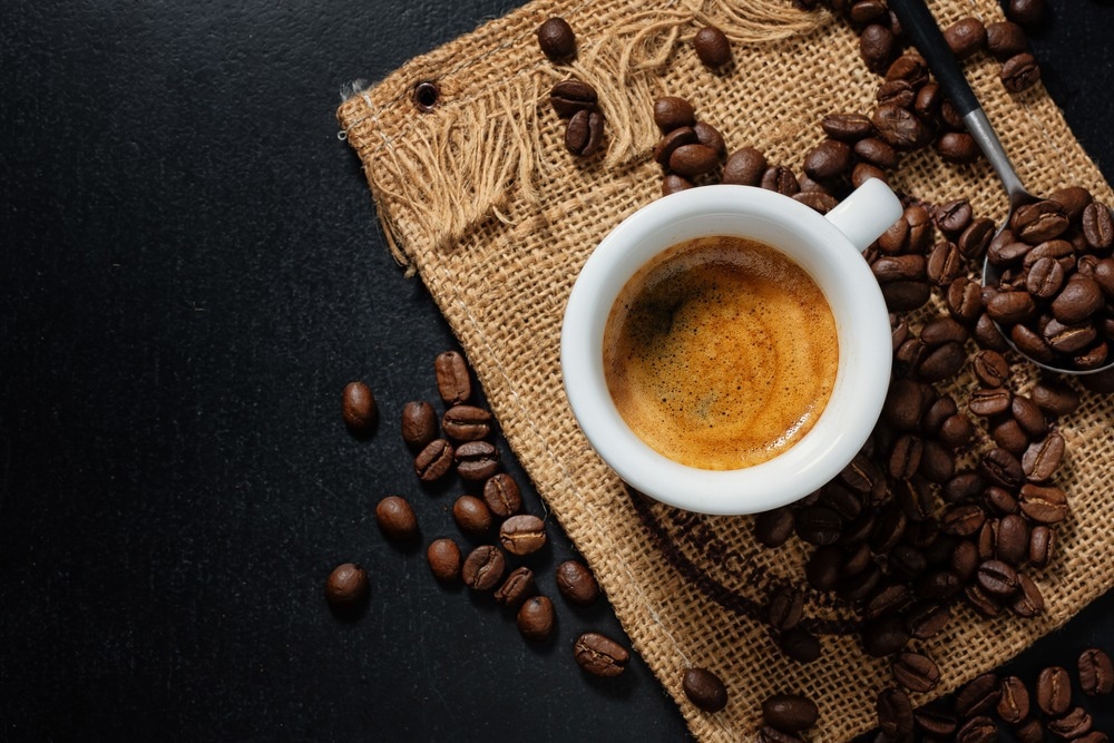 Analyzing Coffee Beans