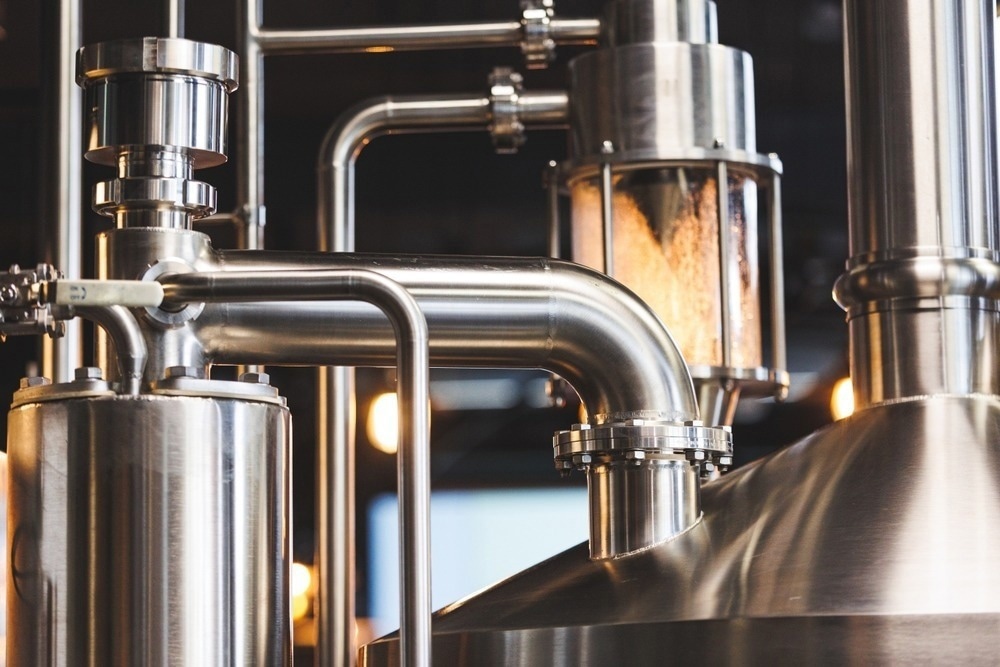 Optimizing the Beer Brewing Process with pH Sensors