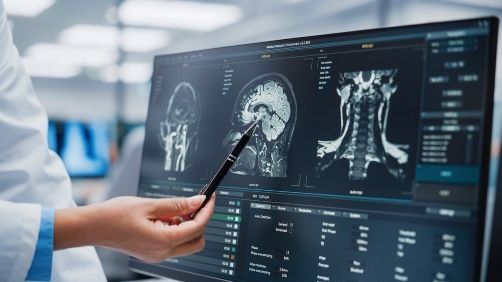 Image Sensors in Medical Imaging: From X-Rays to Endoscopy