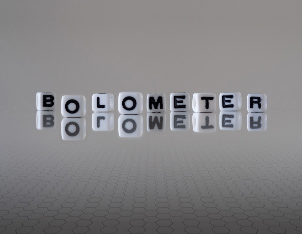 Why Are Bolometers Useful for Studying Materials?