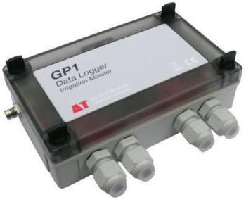 Soil Moisture Data Logging – GP1 Data Logger : Quote, RFQ, Price and Buy