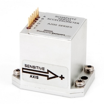 Accelerometers | Compare, Review, Quotes (RFQ) from Accelerometers ...