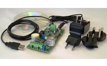 Thermal Conductivity Sensors | Compare, Review, Quotes (RFQ) from ...