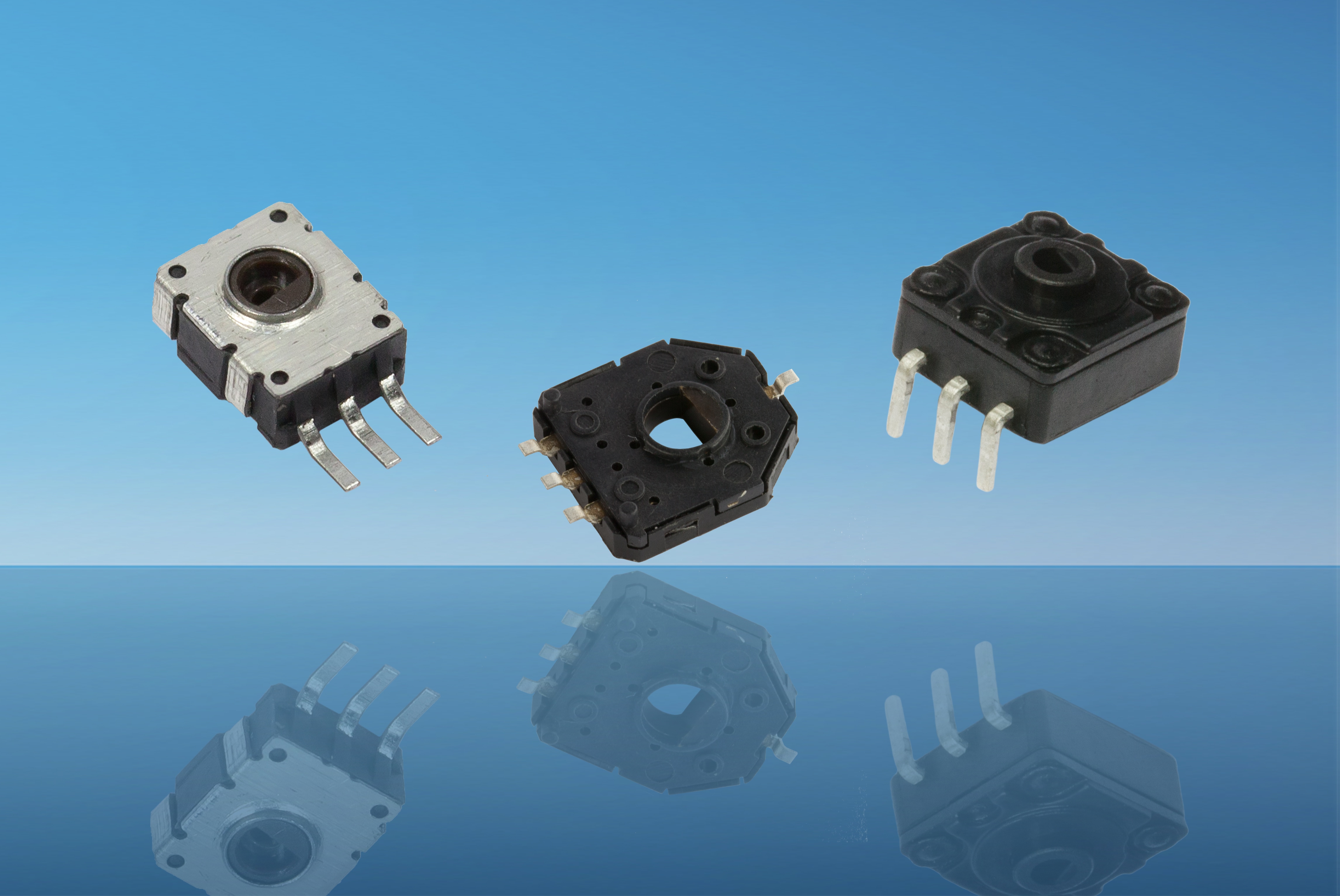 Position Sensor | News, Research