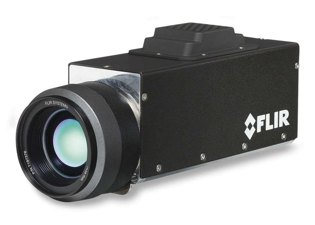 FLIR Systems : Quotes, Address, Contact